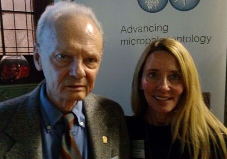 Buzas Award - Cushman Foundation (Allen Press / Knowledge Works Global)