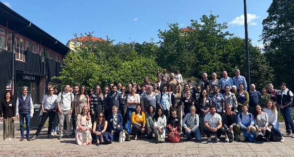 Home - Cushman Foundation (Allen Press / Knowledge Works Global)