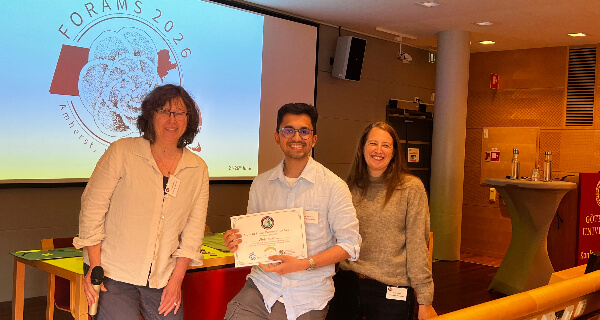 Home - Cushman Foundation (Allen Press / Knowledge Works Global)